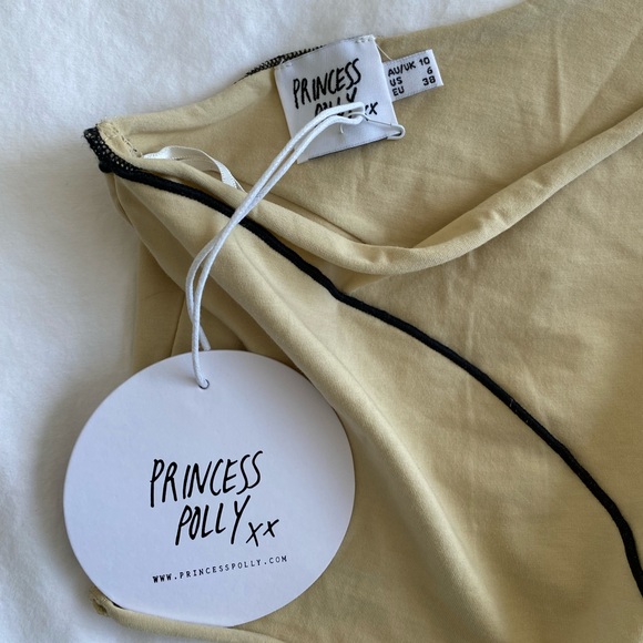 Princess Polly | Tops | Nwt Princess Polly Top | Poshmark